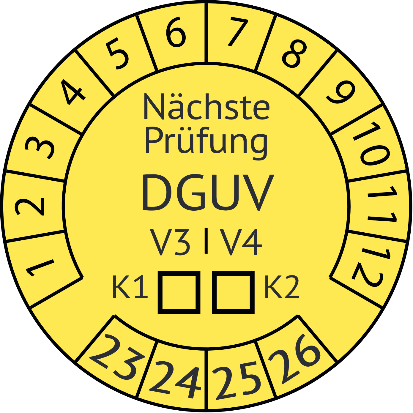 GMN - Services GmbH - DGUV V3 Prüfungen, Gefährdungsbeurteilung nach VDE, GUV, Prüfung ...